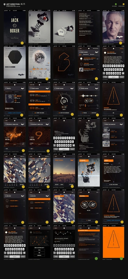 Rafael Kfouri - Untitled – Savee