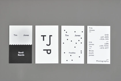 Brandon - Tim Jones – Photographer on Behance – Savee