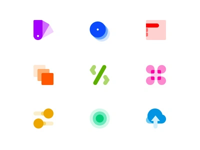 Ian Severance - Sip Feature Icons – Savee