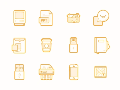 Artem Pchelyakov - various-icons – Savee