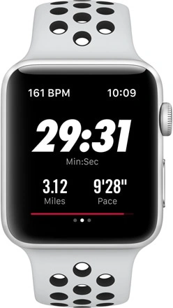 Sam Lucas - Apple Watch Nike+ - Apple – Savee