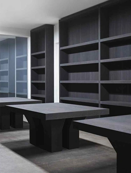 Derrick C. Lee - kanye-west-yeezy-studio-calabasas-tour-005 – SAVEE