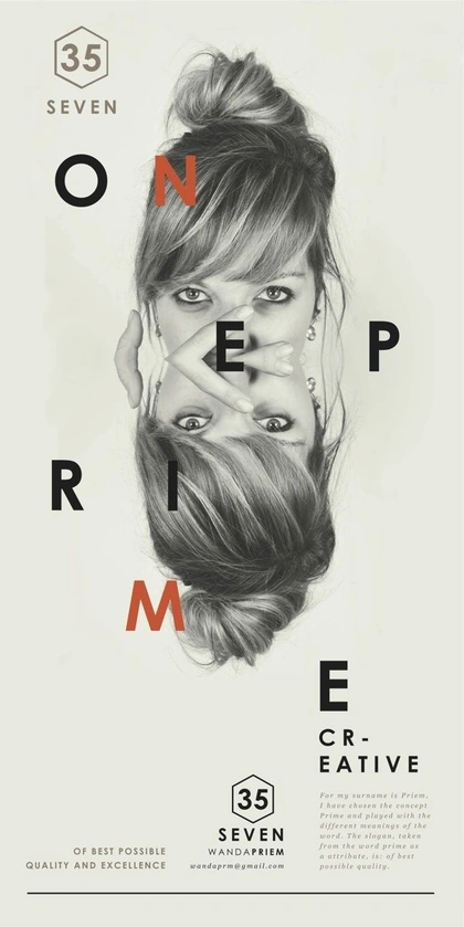 Kara Wilder - Self promotion { Graphic Designer } – Savee