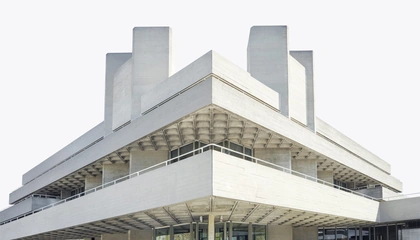 Tim Zarki - Brutalism | Benedict Redgrove – Savee