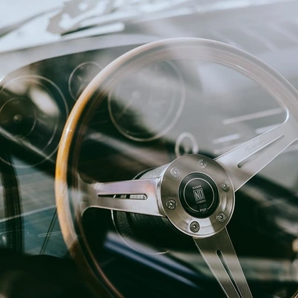 Simon Alexander - Cinematic shot from Fast Lap event. #iamfastlap #automotive #vintage #vsco # ...