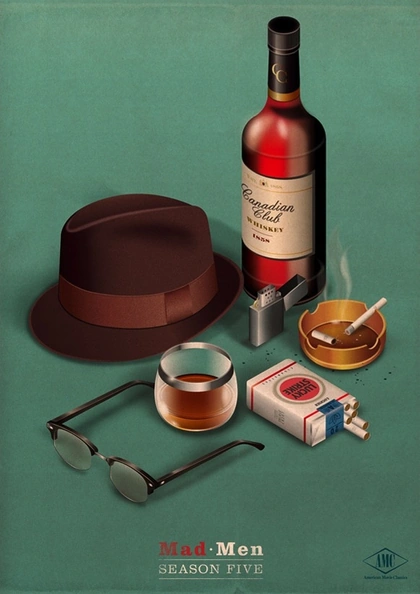 Alex - Mad Men – Savee