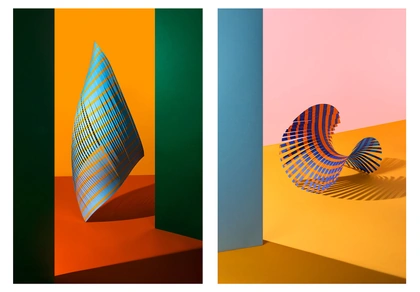 Andre Ribeiro - Daniel Forero on Behance – Savee