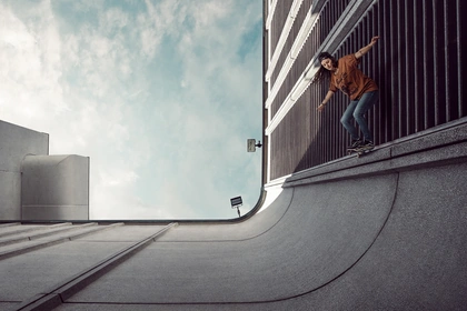 Matt - Behance :: Best of Behance – SAVEE