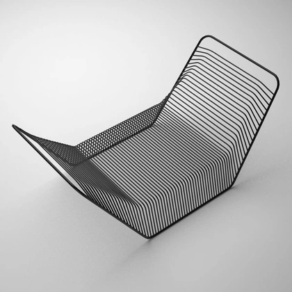 Jaime Spaniol - NEST Lounge – SAVEE