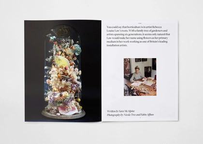 Paul DeCotiis - The Paper — QICGRE’s Showcase Editorial Think Piece | Best Awards – Savee