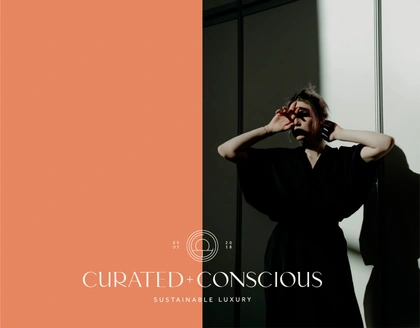 colleen daniels - Curated & Conscious – Savee