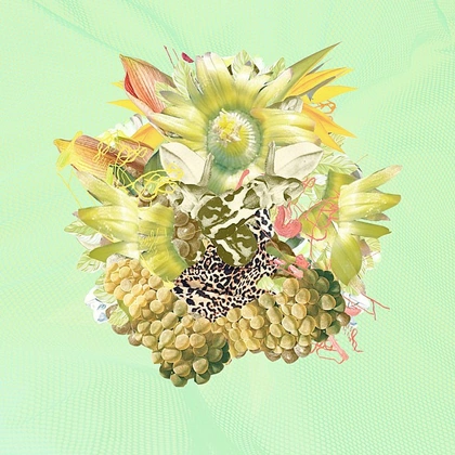 Geoff - "Birth of Spring" 2015 – Savee