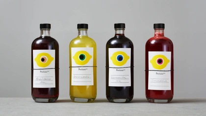 Andrew Bly - Project thumbnail – Savee