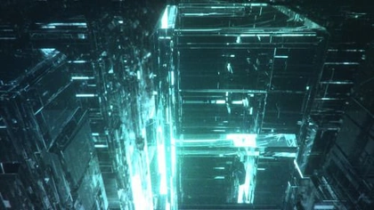 Brandon Parvini - volatilevisuals: Future Club – SAVEE