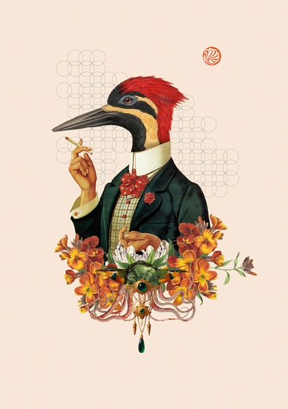 Baptiste - Untitled – Savee