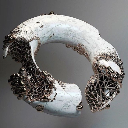 Andrew Caughy - Untitled – Savee