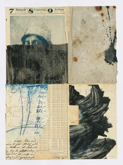 Sean Suozzi - Untitled – Savee