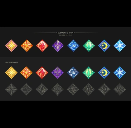 Matt - Icon projects | Photos, videos, logos, illustrations and ...