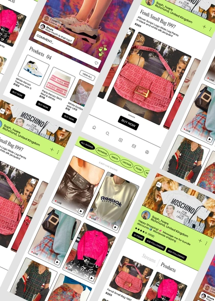 Ruslan - Ui Kit – SAVEE