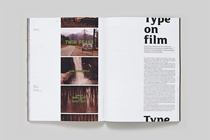 Dipta Ghosh - TypeNotes, un nuovo magazine dedicato alle arti (tipo ...