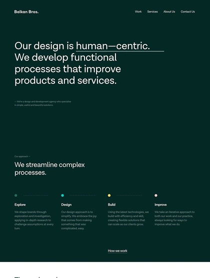 Amanda George - – Savee