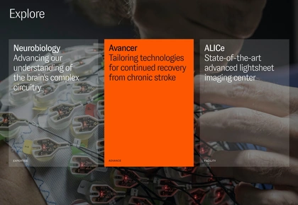 JinHo Moon - Wyss Center Explore Screen 2 – SAVEE