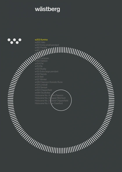 Andre do Amaral - Wästberg – Visual Journal – Savee