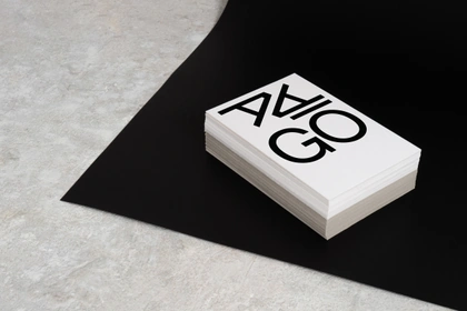 Jaime Spaniol - AAGO – Savee