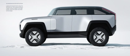 Jaime Spaniol - scandinavian – Savee