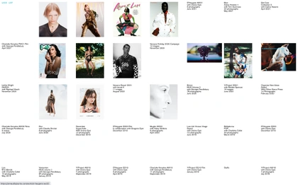 Gilles Tossoukpé - Screenshot 2021-11-06 at 10.20.24 – Savee