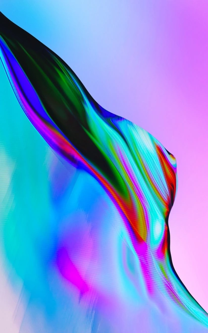 Raquel Villa - Rus Khasanov - the beauty of shattered discs – Savee