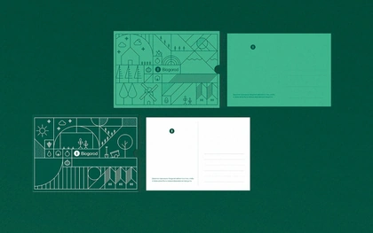 Andrew Boria - branding farm graphic design Grocery identity Label logo Logotype Packaging shop ...