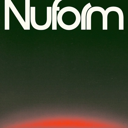 Martin Ludvik - Photo by Nuform Type on January 25, 2022. May be an ...