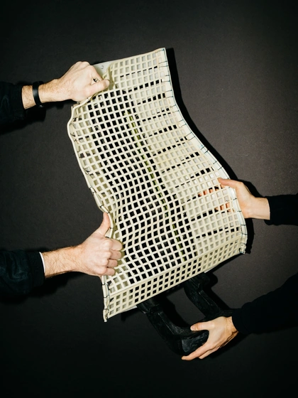 Ben Millar Cole - Ryan Lowry – Savee