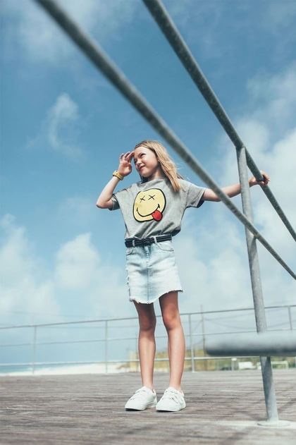 Overdo Kids - Untitled – Savee