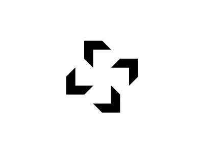 Fonda Studio - Medical logistics logo – Savee