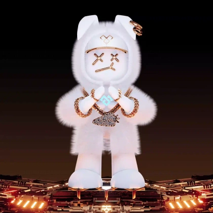 Sofia Matafonova - TETRA-X on Behance – Savee