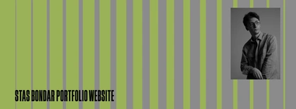 Carla Eckhard - Stas Bondar Portfolio Website – Savee