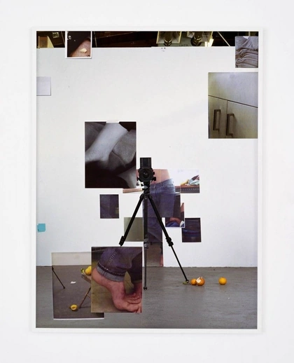 Sofia Grin - Untitled – Savee