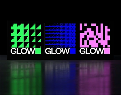 Sofia Grin - GLOW – SAVEE