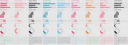 Reza Ali - ofxUI – New GUI addon for your openFrameworks projects [openFrameworks] – SAVEE