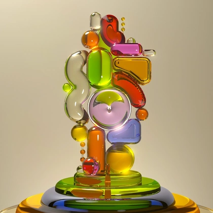 Aesthetic Database Of Carson - Glass Study – Savee