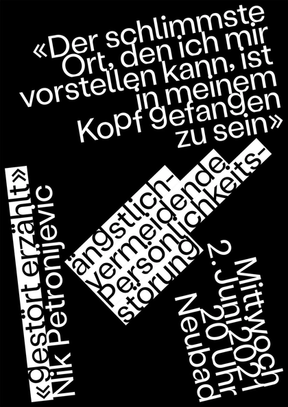 Pose - neubad-poster-60c1c3bf179d8510231950fd.jpg (1132×1600) – Savee