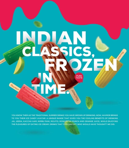 Shayan Zaidi - Amazing Marketing Strategies of Havmor Brand – Savee