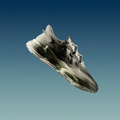 Raquel Villa - 3D art CGI cinema 4d design product redshift Render – Savee