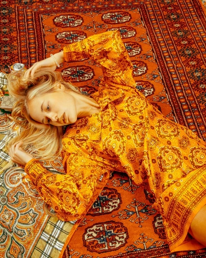 myra - SELECTED EDITORIAL - Blaise Cepis – Savee