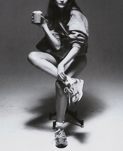 Dan Robinson - Source – Aimé Leon Dore – Savee