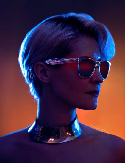 Andre do Amaral - image – SAVEE