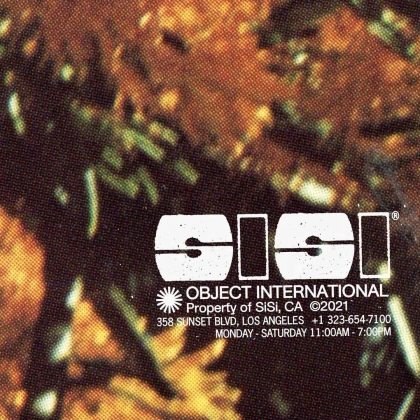 Jordy Kuster - SiSi by Jeffrey Annert – SAVEE