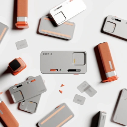 Andrew Boria - 3D blender concept concept design industrial design microphone minimal music ...